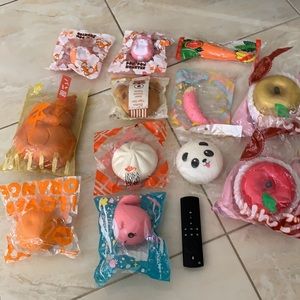 Other | 13 Squishies Japan | Poshmark
